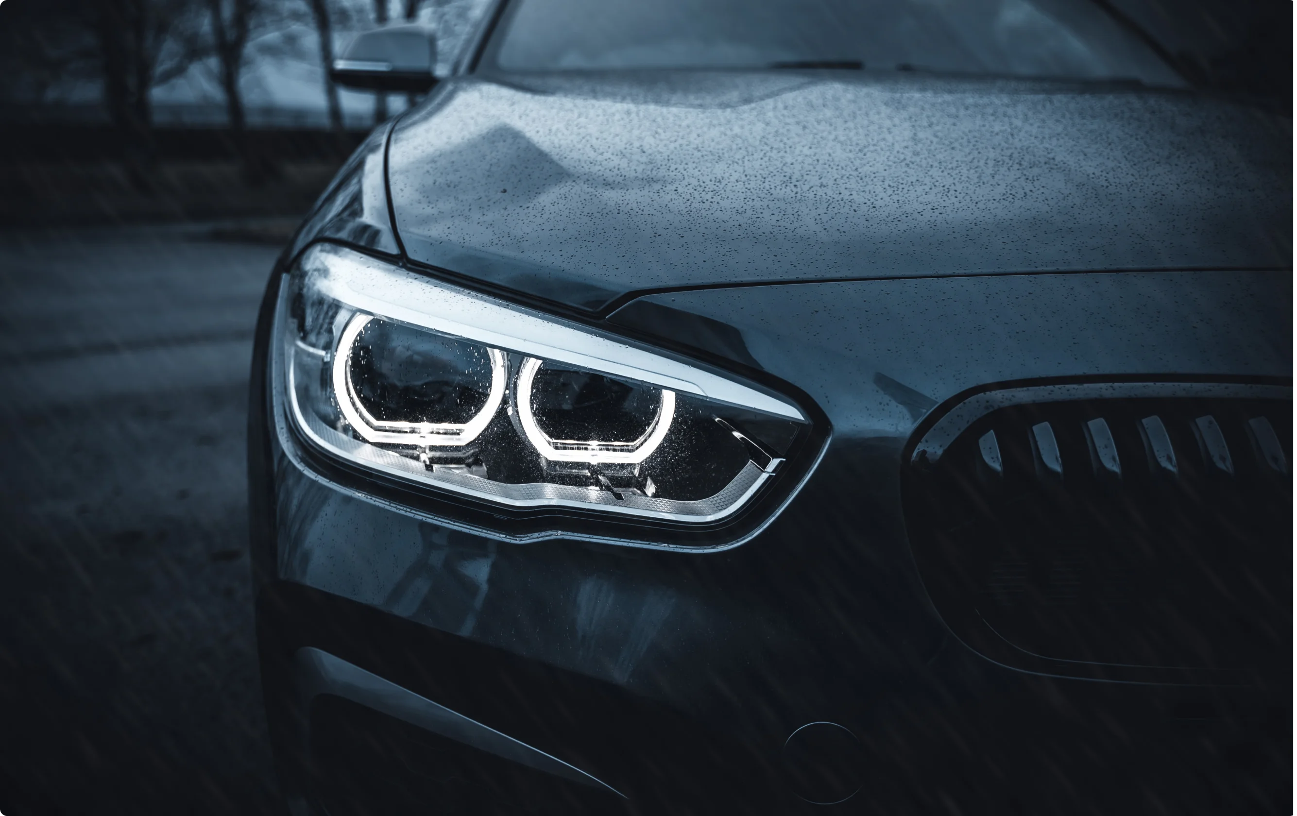 Car Detailing SleekCustoms