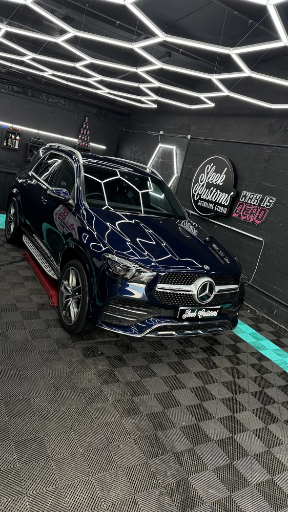 Car Detailing SleekCustoms