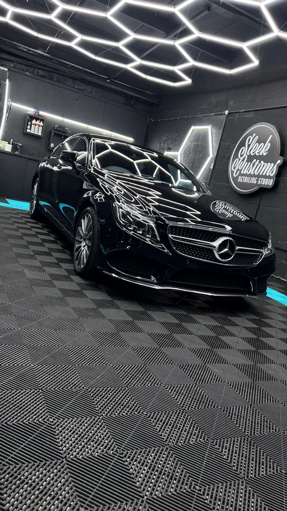 Car Detailing SleekCustoms