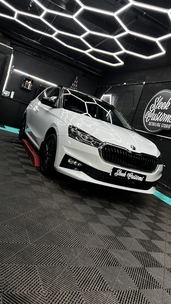 Car Detailing SleekCustoms