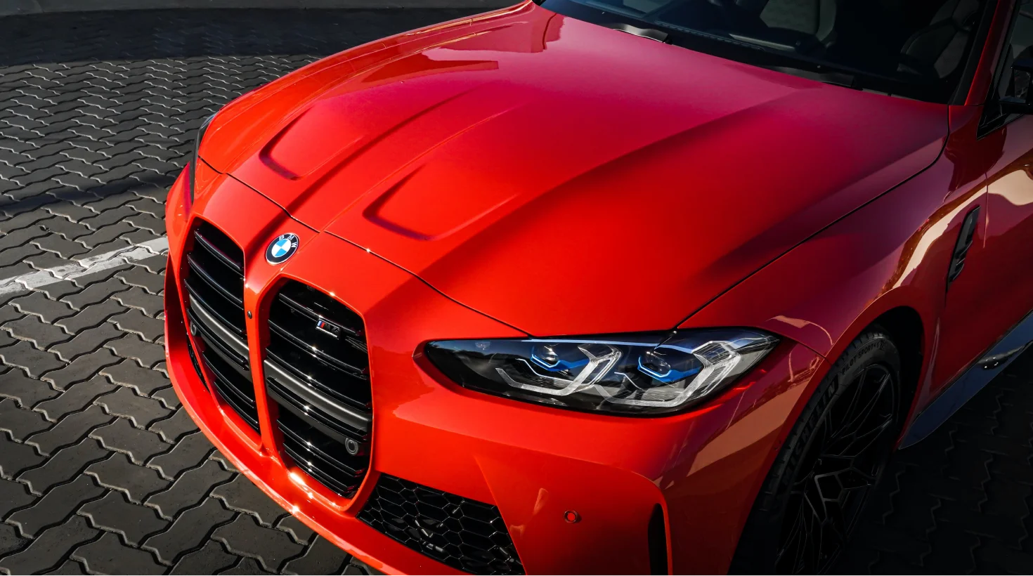 Car Detailing SleekCustoms